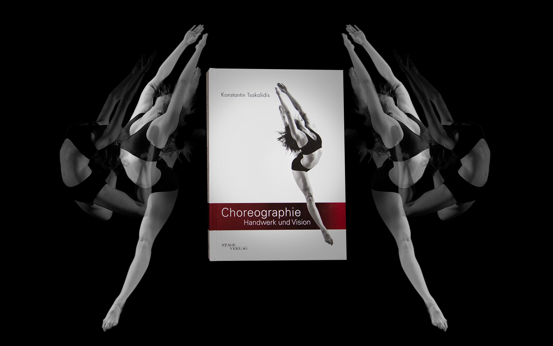 Choreography Book – https://alf-ruge.de