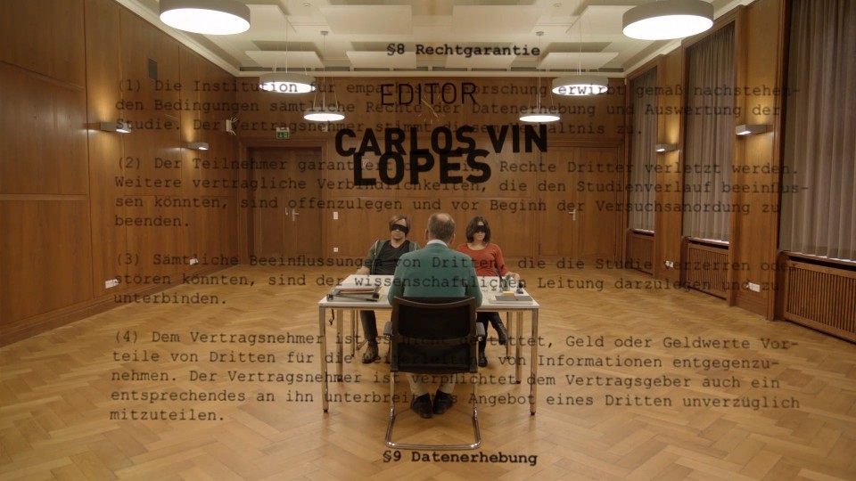 Blind Data – https://alf-ruge.de