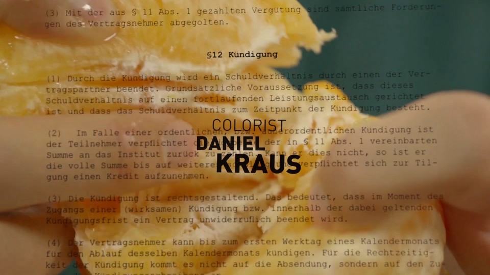 Blind Data – https://alf-ruge.de