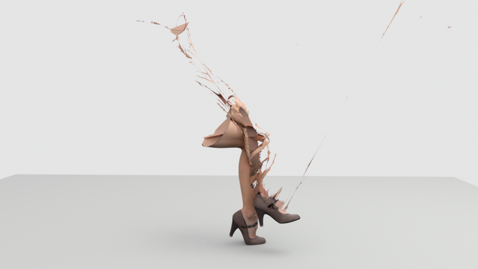 Skin-ny Legs – https://alf-ruge.de